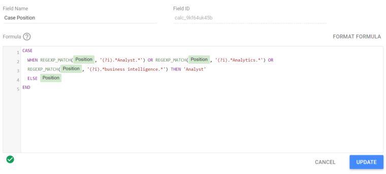 How to visualize your Linkedin Profile? - Goh Kok Han